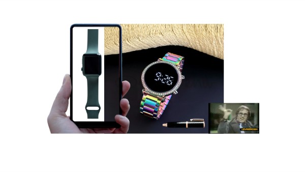 Apresentação Estela Vargas