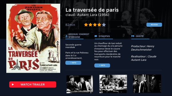 MOVIE REVIEW | Genially