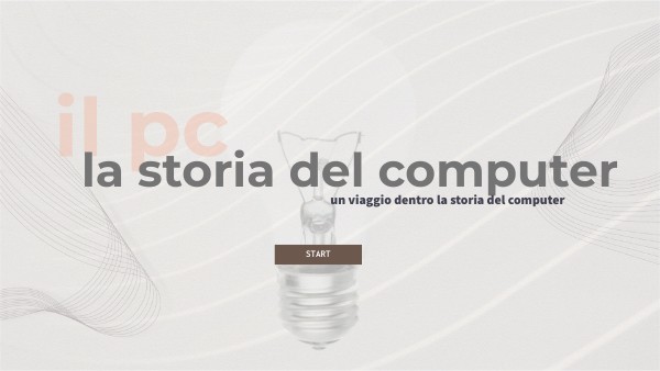 TECH REPORT | Genially