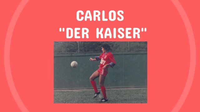karlos kaiser | Genially