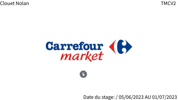 carrefour market