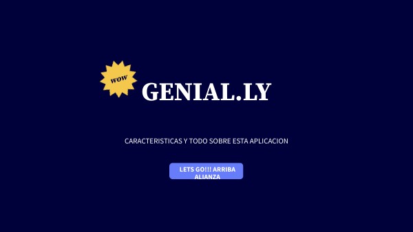 PRESENTACIÓN BÁSICA DARK