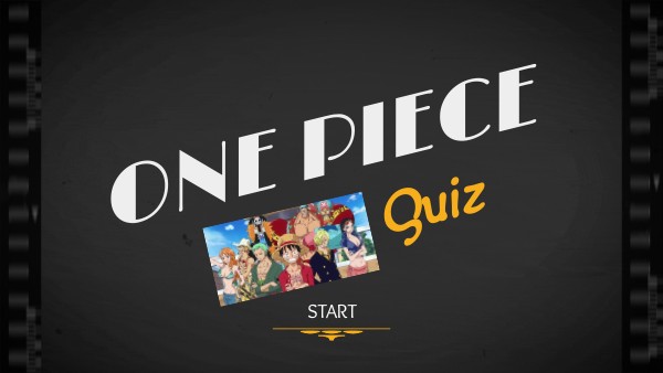 One piece quiz MAY pt. 2