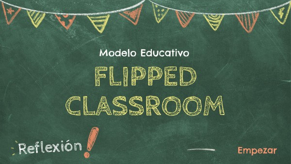 FLIPPED CLASSROOM | Genially