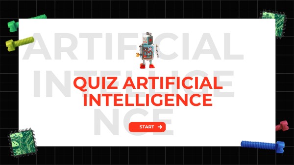 ROBOTICS QUIZ
