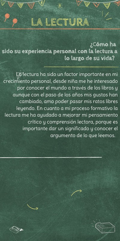 Info Lectura | Genially