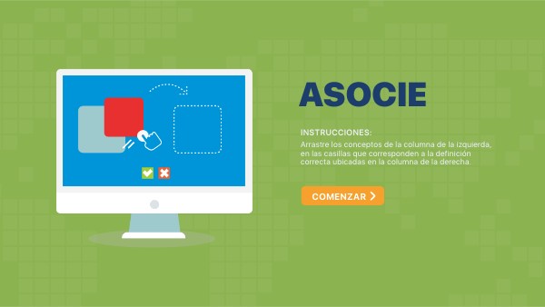 ACT. FORMATIVA MOD 3 | Genially