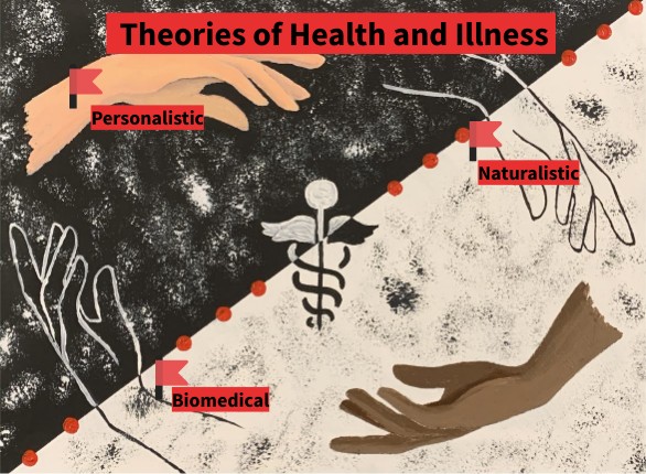 Theories of Health and Illness | Genially