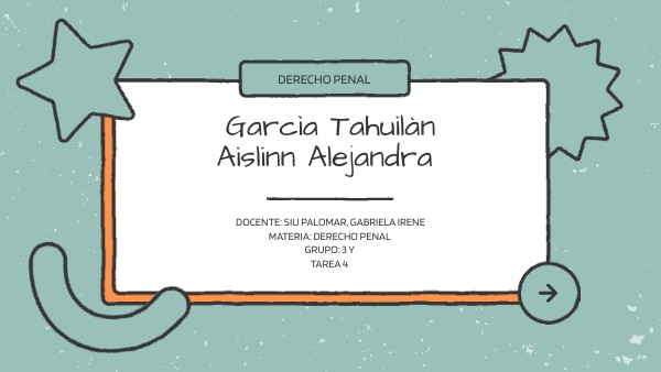 Mapa Mental Esquema Central | Genially