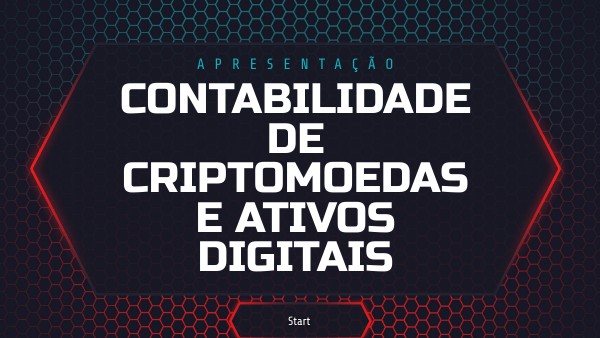 Contabilidade de criptomoedas | Genially