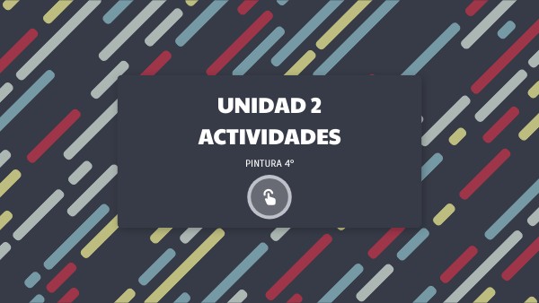 ACTIVIDADES UNIDAD 3 | Genially