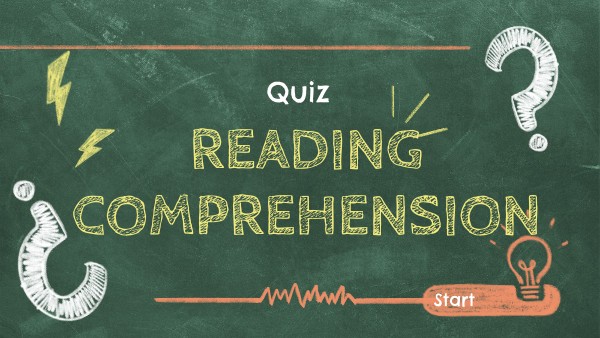 Reading comprehension - UNIT 3 - Grade 10 | Genially