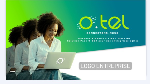 TEMPLATE O-TEL - PRESENTATION OFFRES | Genially