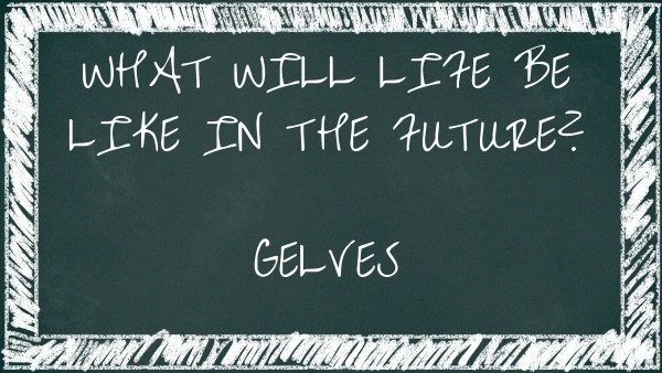 What will life be like in the future? | Genially