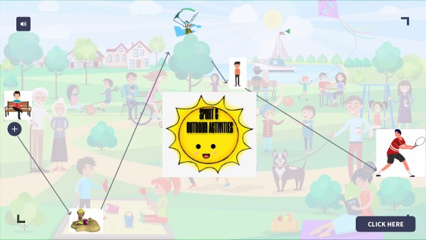 Sport & Outdoor Activities | Genially