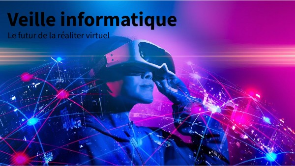 Veille technologique