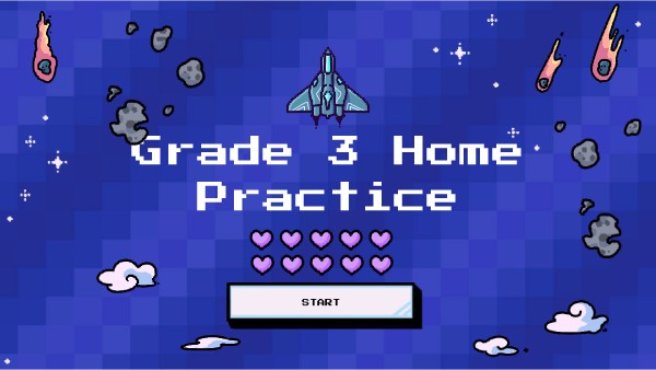 Grade3 Week3 18 21sept Homework Wonders 