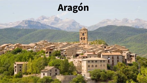 Aragón