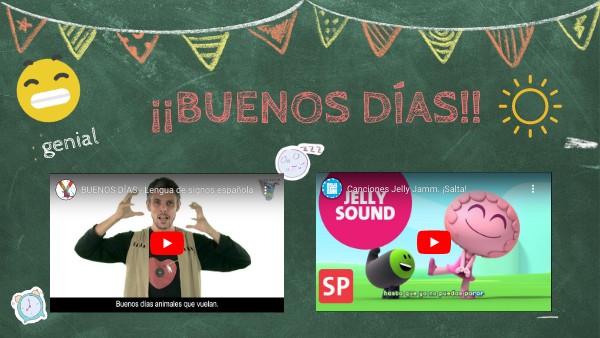 asamblea digital b2 cdd | Genially