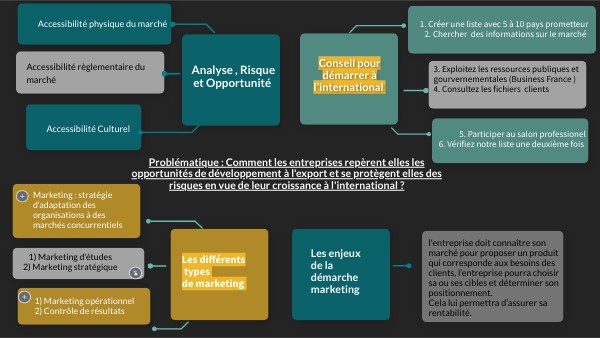 DCI fiche ressource | Genially