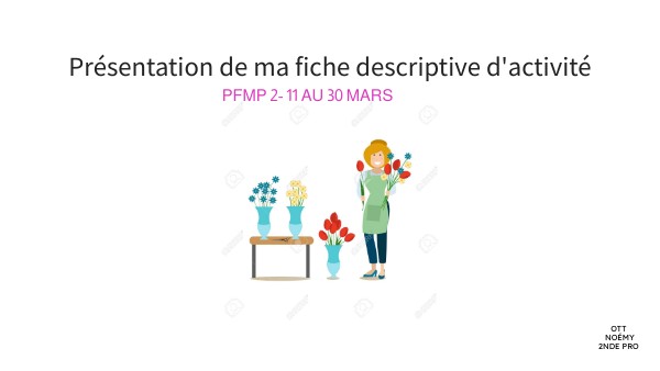 Présentation essentielle | Genially