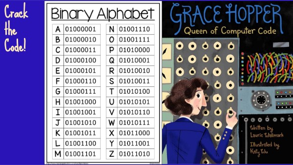 Grace Hopper: Queen of Coding