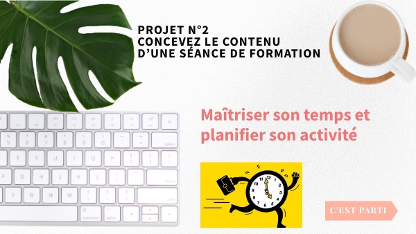 Projet 2