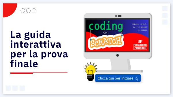 Coding - Questionario finale