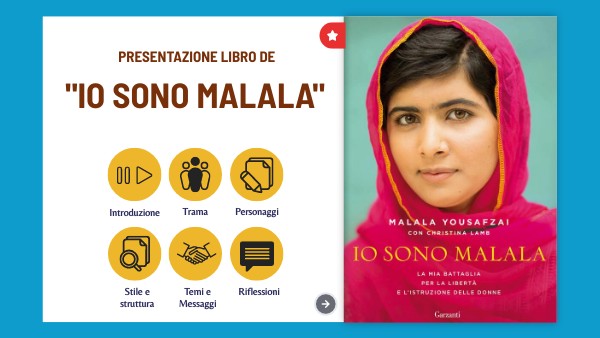 Recensione Libro
