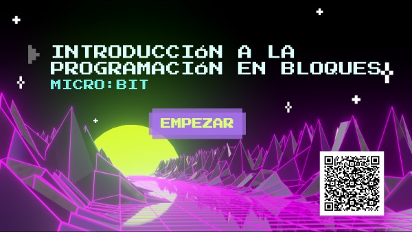 TT 2° 2° Intro a la programación en bloque | Genially