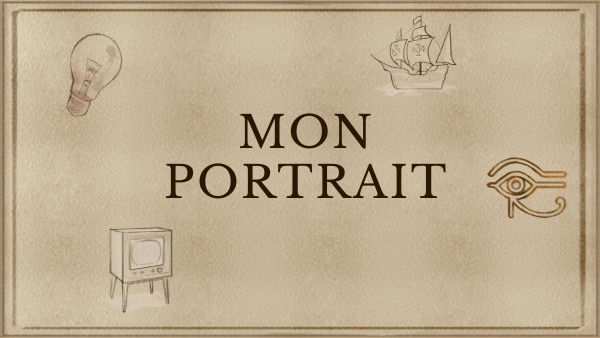 HISTORY PRESENTATION III