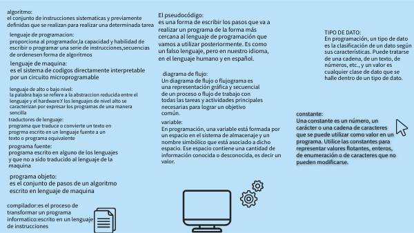 actividad 1 | Genially