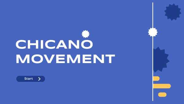 EDUCATIONAL CHOICE BOARD | Genially