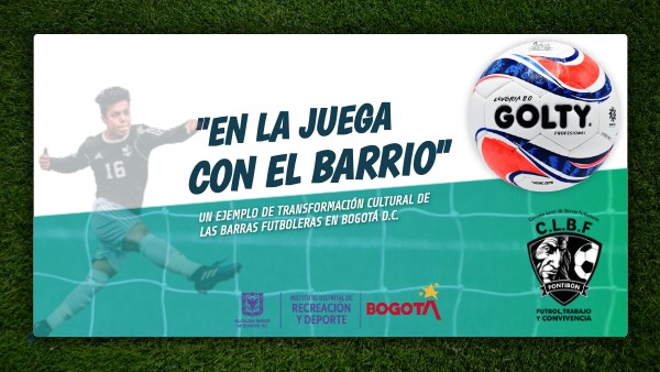 PRESENTACIÓN FÚTBOL | Genially