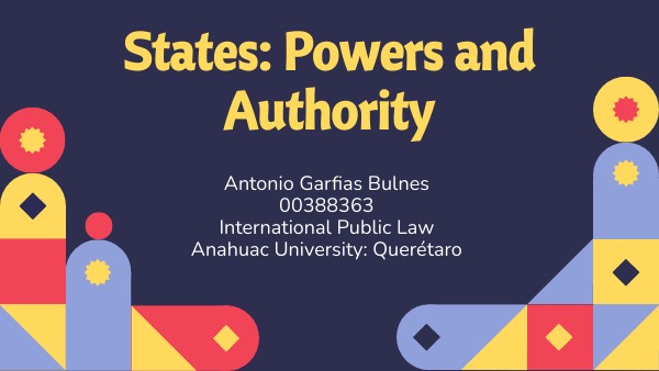 Garfias_Bulnes_Activity 5. Genially on State | Genially