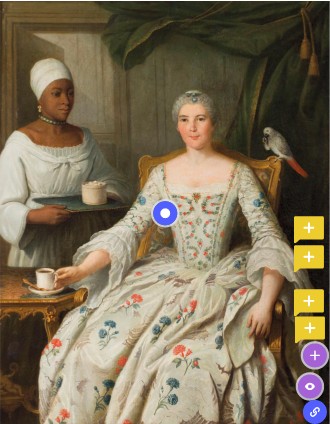 Copy - Image interactive | Genially