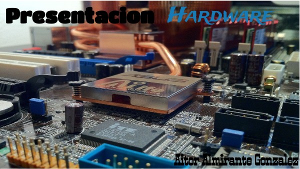 Hardware | Genially