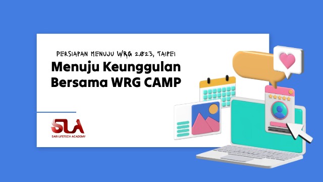 WRG Camp Genially1 | Genially