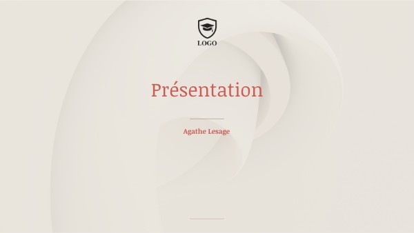 DYNAMIC UNIVERSITY THESIS | Genially