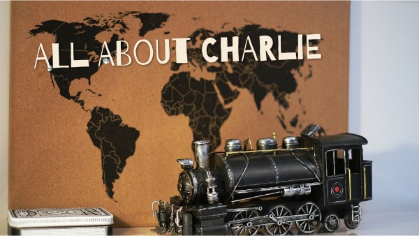 Copia - CHARLIE BASE