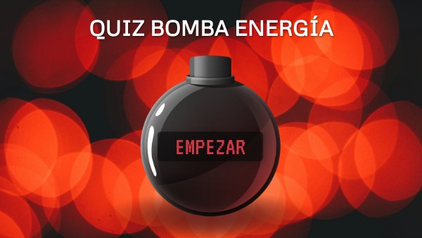 QUIZ BOMBA | Genially