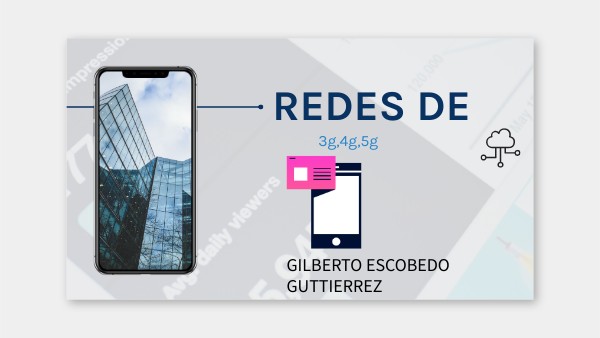 gilberto escobedo | Genially