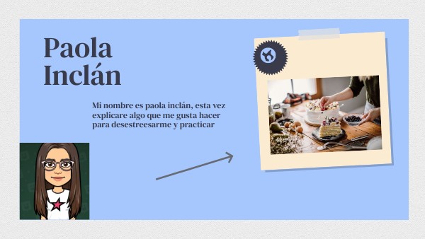 DOSSIER NOTAS | Genially