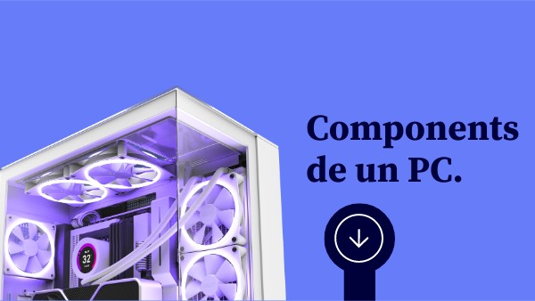 Components d'un PC Iu | Genially