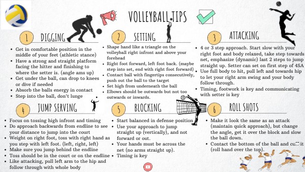 Volleyball
