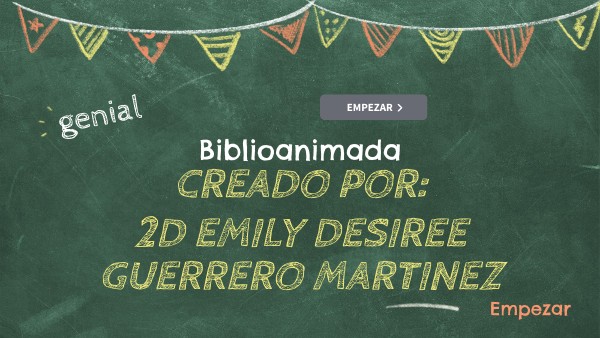 2°S Guerrero Martinez Emily Desiree