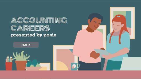ACCOUNTING CAREERS PRESENTATION | Genially