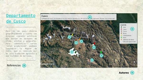 Departamento de Cusco