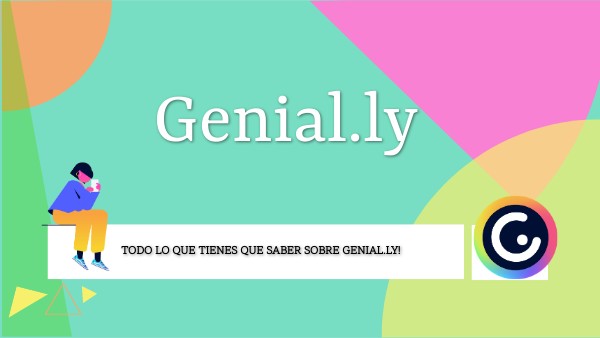 GENIAL.LY | Genially