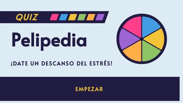 Pelipedia EQ. 1_PC | Genially